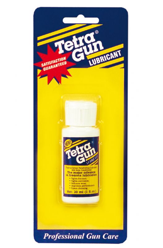 Tetra Gun Grease Tetra Gun Lubricant - 1 Oz Firearm Lubricant For ...